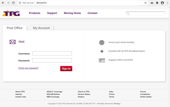 Spot the Scam – October 2020 Edition - BangIT Solutions